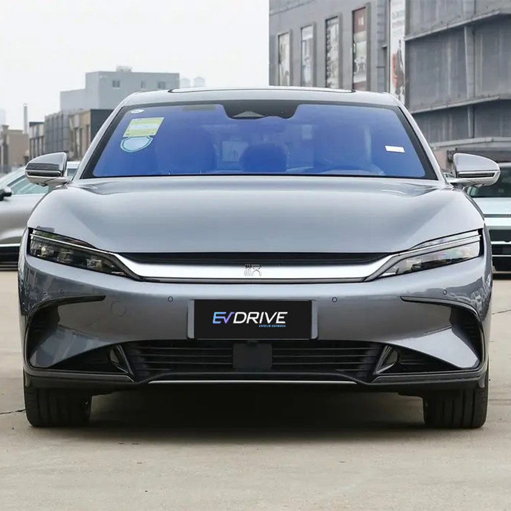 BYD Han EV 2023