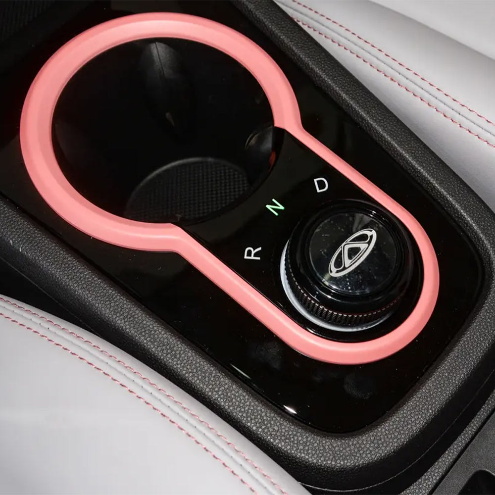 Chery eQ1 2024